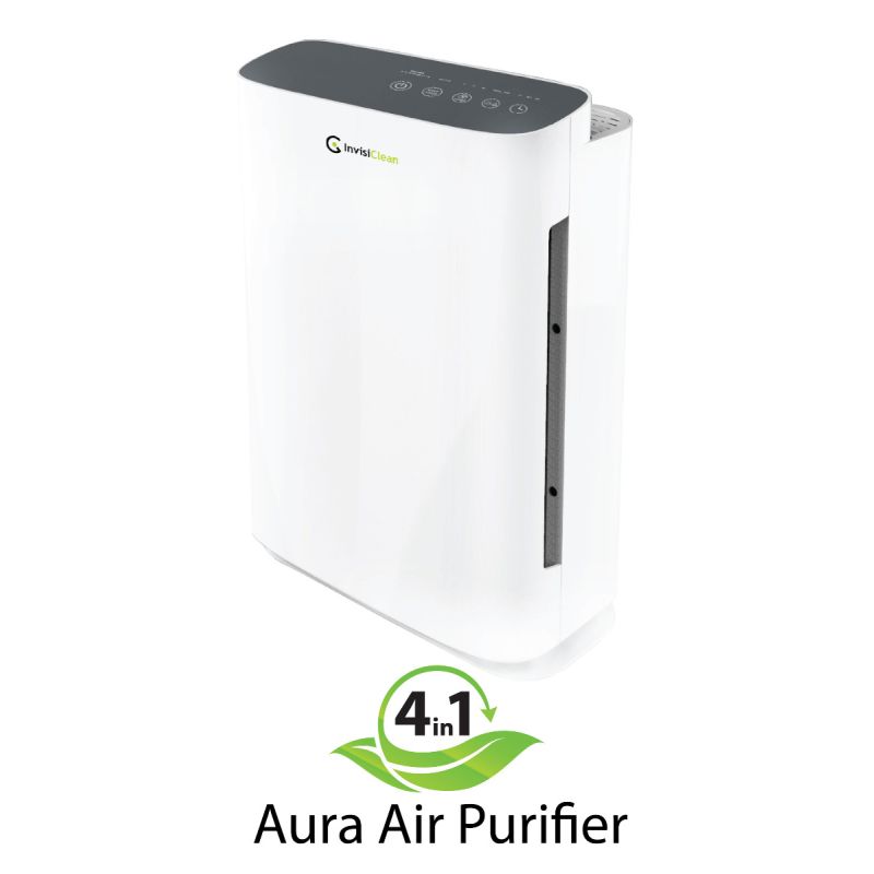 Invisiclean sensa air purifier store