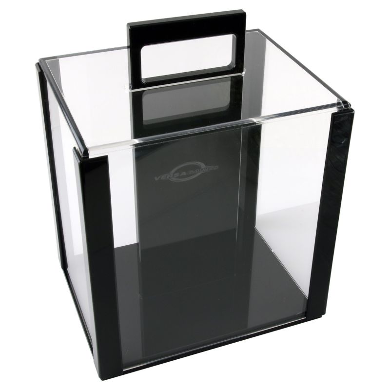 1000 Piece Casino Grade Acrylic Chip Carrier from Discount Poker Shop